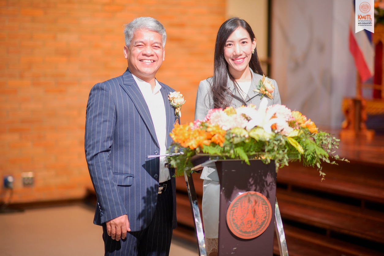 KMITL66 | สถาบันเทคโนโลยีพระจอมเกล้าเจ้าคุณทหารลาดกระบัง